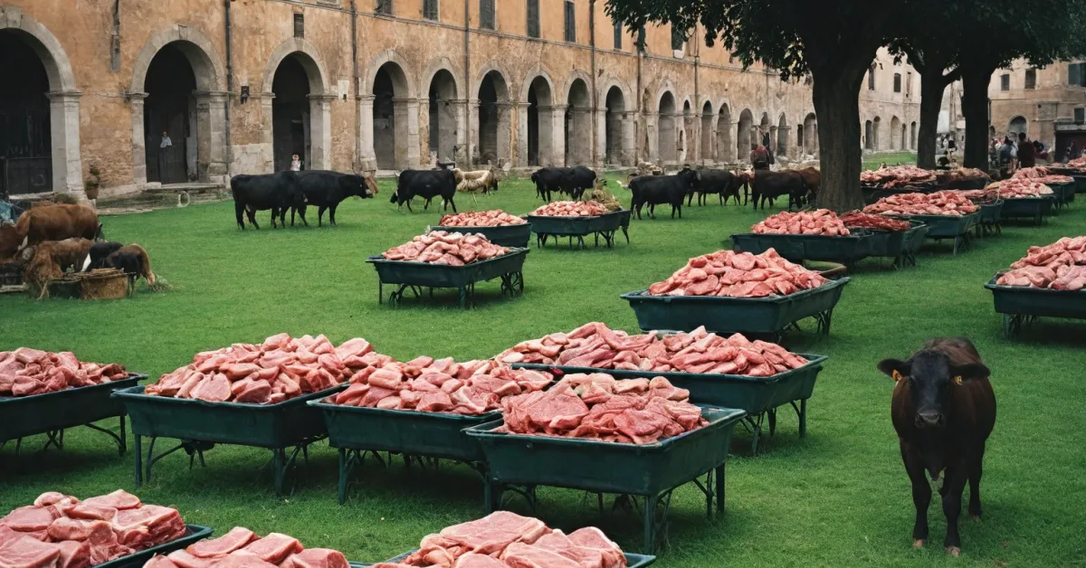 Comprendre le prix de la viande Black Angus : facteurs et ré